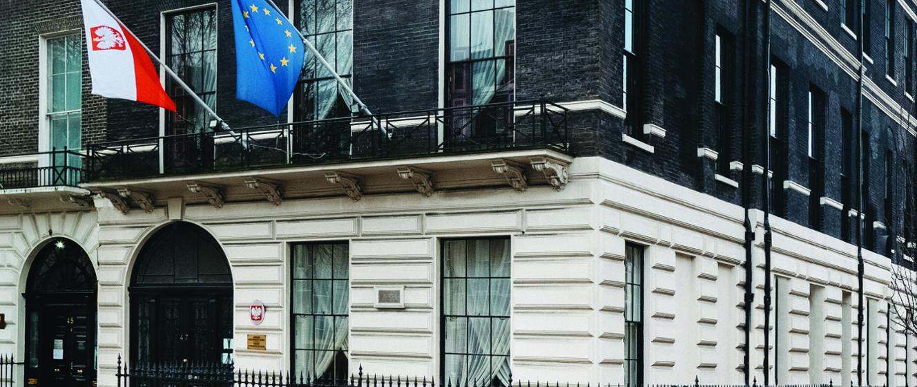 Polish Embassy and Consulates General closed on 1 and 11 November ...