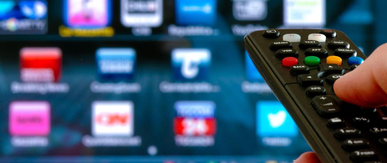 Nowy telewizyjny program w MUX-8 „CTV9” - Krajowa Rada Radiofonii i ...