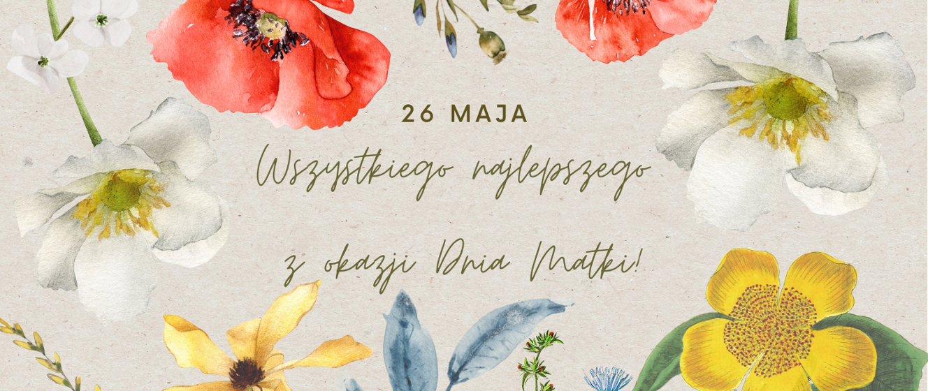 26 MAJA – DZIEŃ MATKI - Polonia - Portal Gov.pl