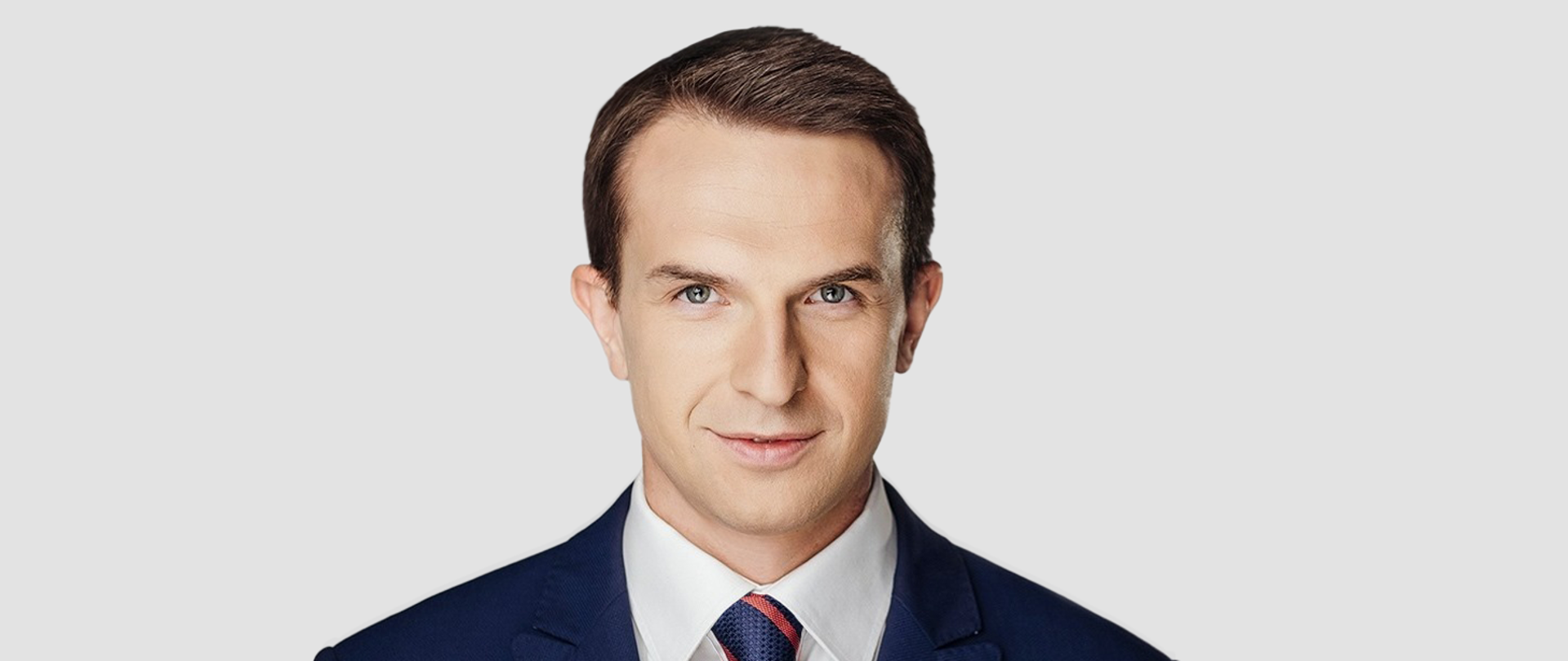 Adam Szłapka - Kancelaria Prezesa Rady Ministrów - Portal Gov.pl