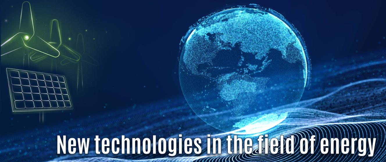 New technologies in the field of energy - The National Centre for Research and Development - Gov ...