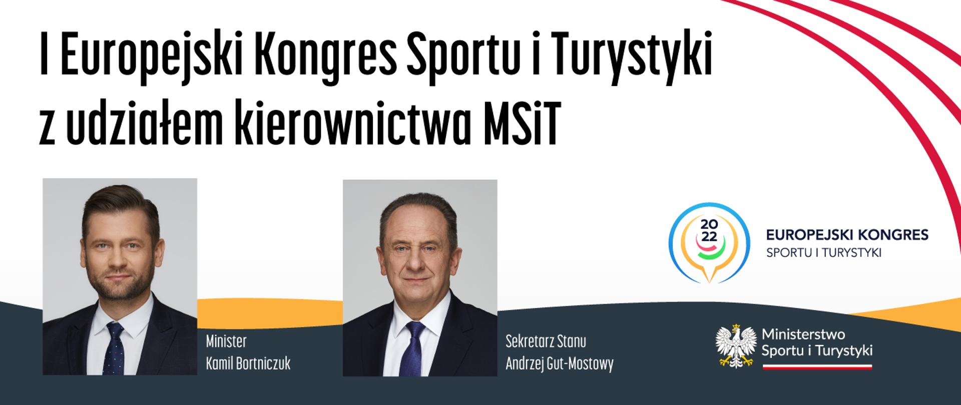 Aktualności - Ministerstwo Sportu i Turystyki - Portal Gov.pl