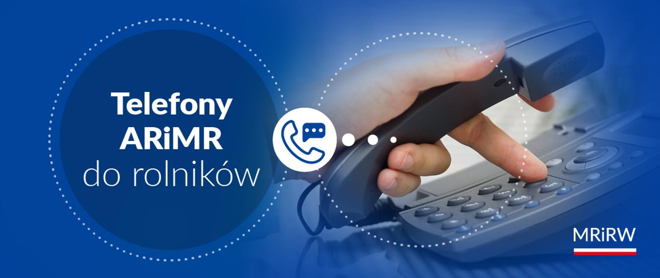 ARiMR prosi rolników o informacje dotyczące zbóż - Agencja ...