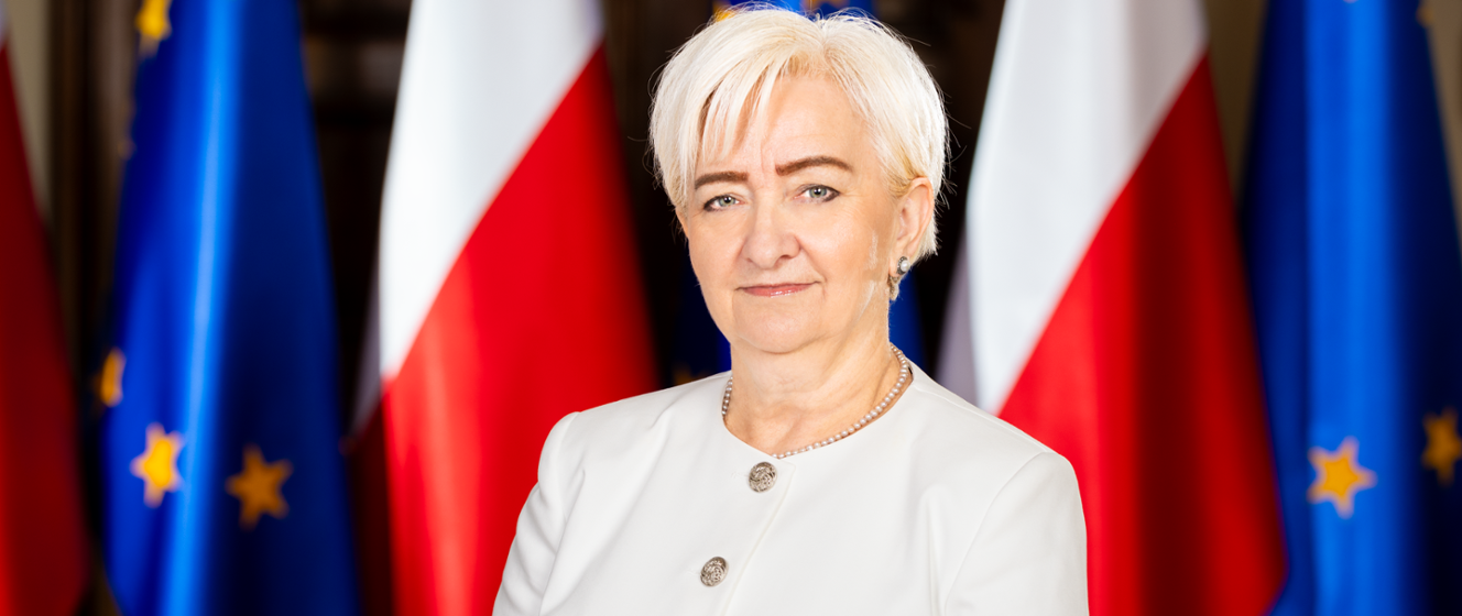 Dorota Ryl - Łódzki Urząd Wojewódzki w Łodzi - Portal Gov.pl