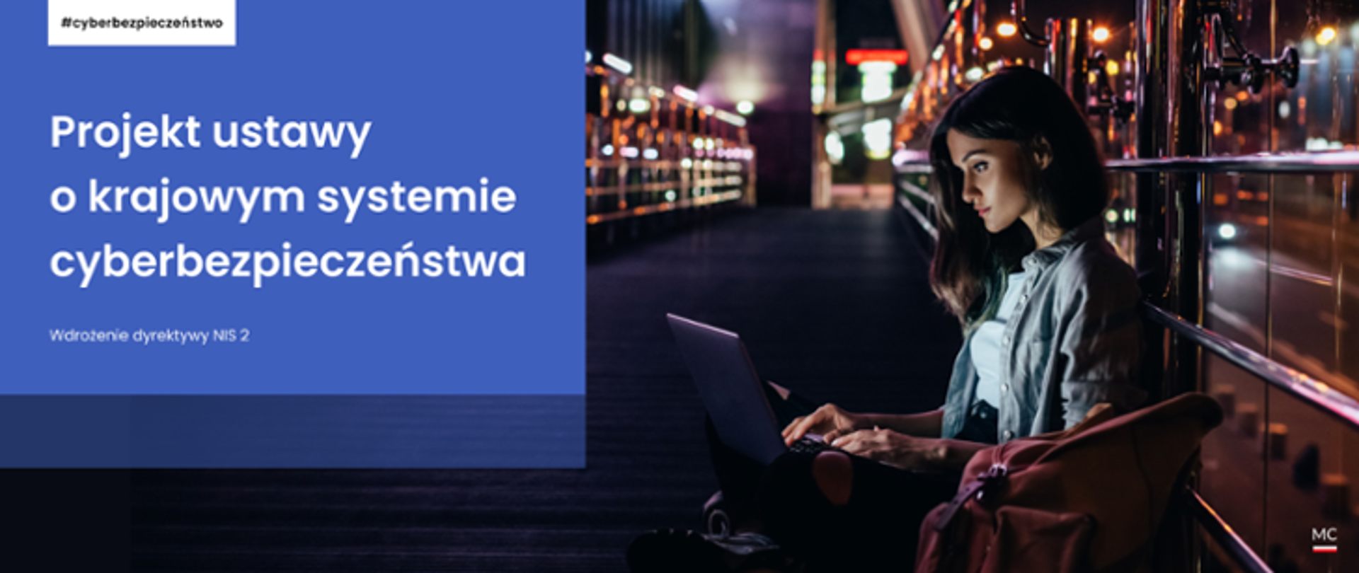 Walka z cyberzagrożeniami wchodzi w nowy wymiar - Baza wiedzy - Portal Gov.pl