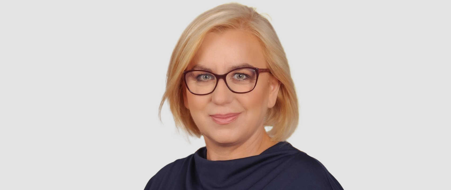 Paulina Hennig-Kloska - The Chancellery of the Prime Minister - Gov.pl website