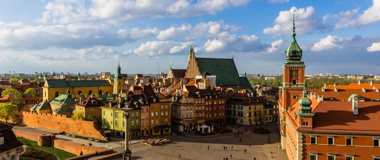 Study visit to Poland for British teachers - Poland in the UK - Gov.pl ...