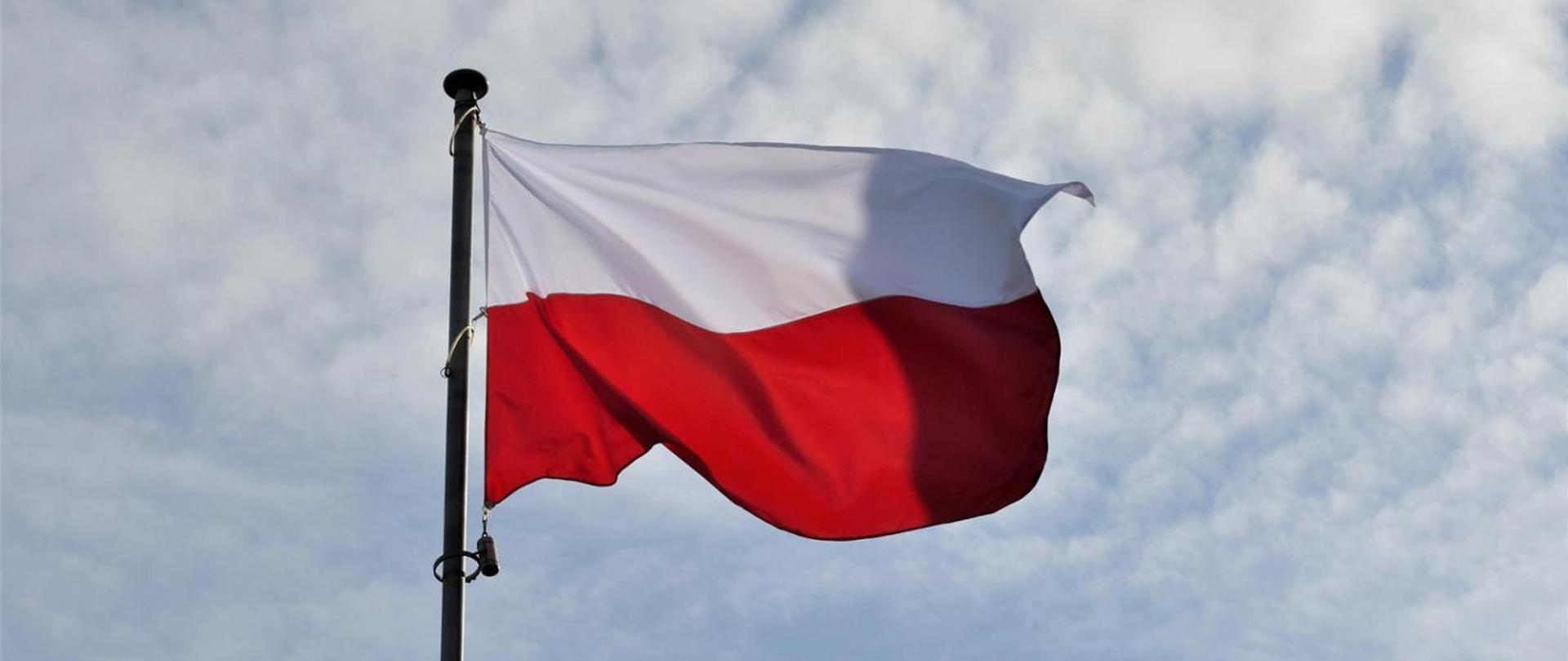 Dzień Flagi Rzeczypospolitej Polskiej - Komenda Powiatowa Państwowej ...