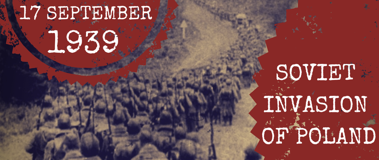 Soviet invasion of Poland - Poland in Palestine - Gov.pl website