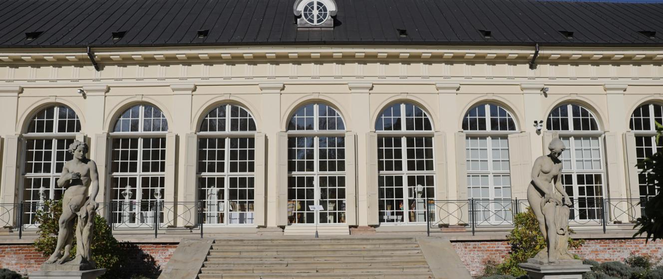 Instytucje kultury objęte rządowym projektem ustawy dot. ograniczenia ...