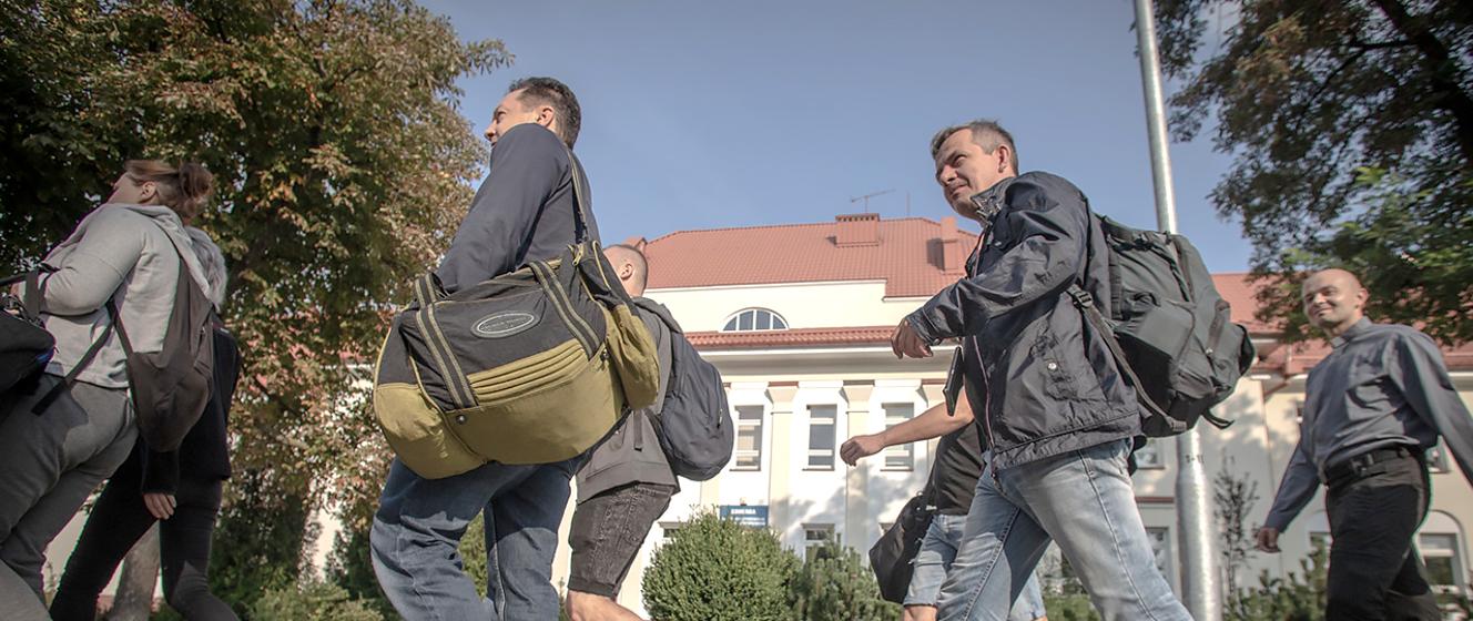 Kolejne wcielenie żołnierzy do 3BOT - Ministerstwo Obrony Narodowej ...