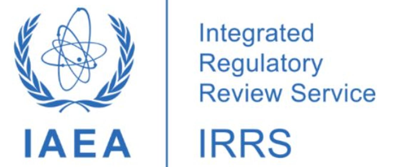 The IRRS mission report has been published - National Atomic Energy ...