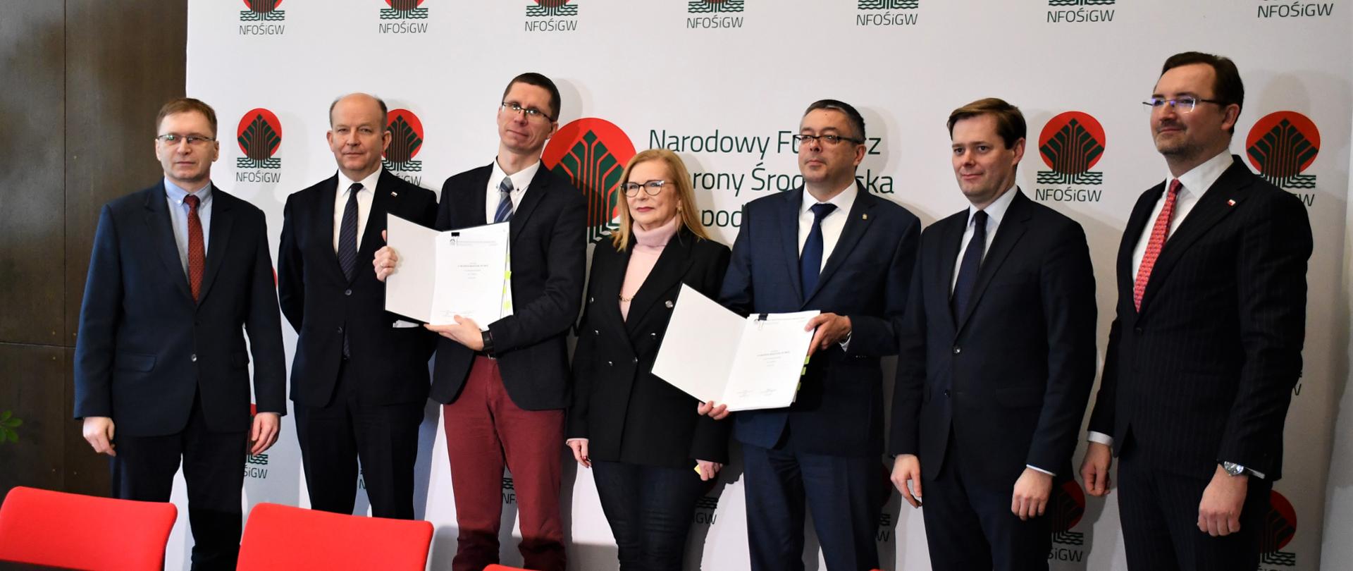 Dofinansowanie z NFOŚiGW na 12 kolejnych autobusów elektrycznych ...