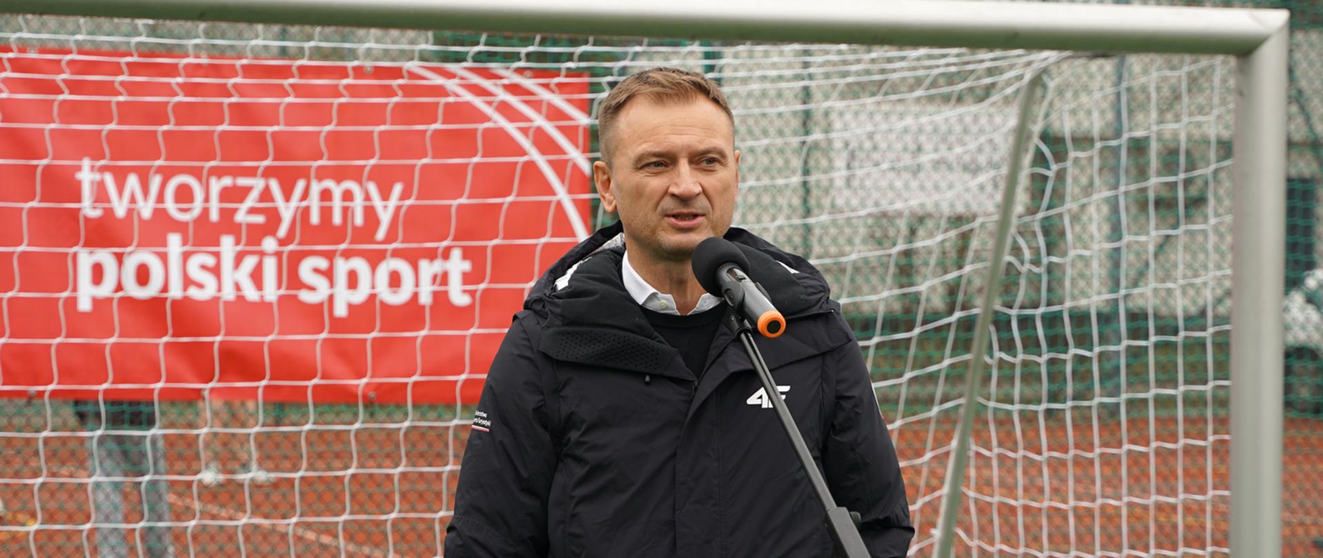 Podsumowanie 100 dni Ministerstwa Sportu i Turystyki - Ministerstwo Sportu i Turystyki - Portal ...