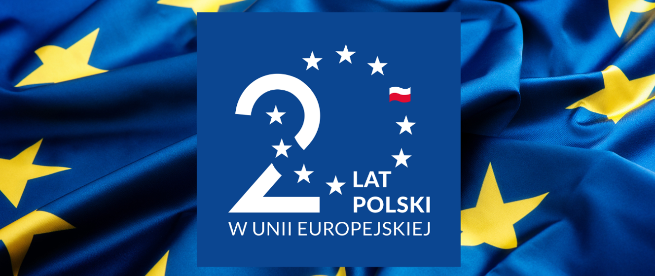 20 lat Polski w Unii Europejskiej - Inspekcja Jakości Handlowej Artykułów Rolno-Spożywczych ...