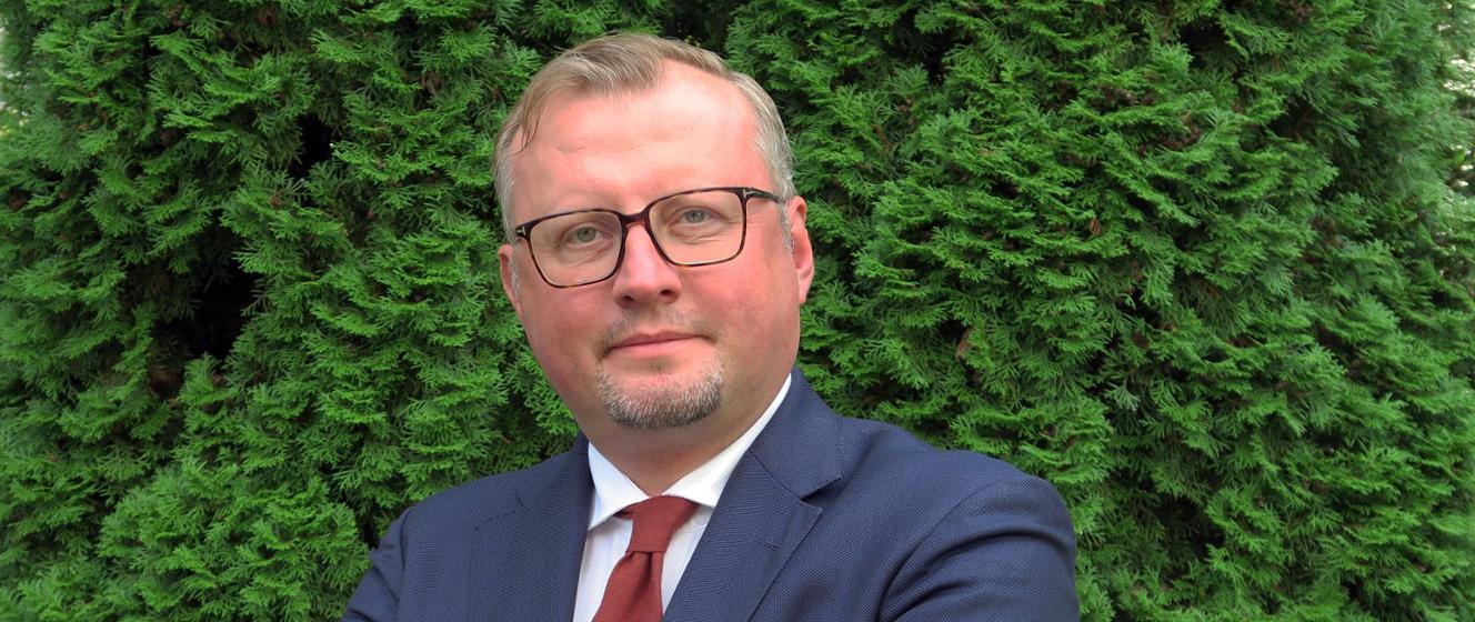 Konsul Generalny RP w Hamburgu - Polska w Niemczech - Portal Gov.pl