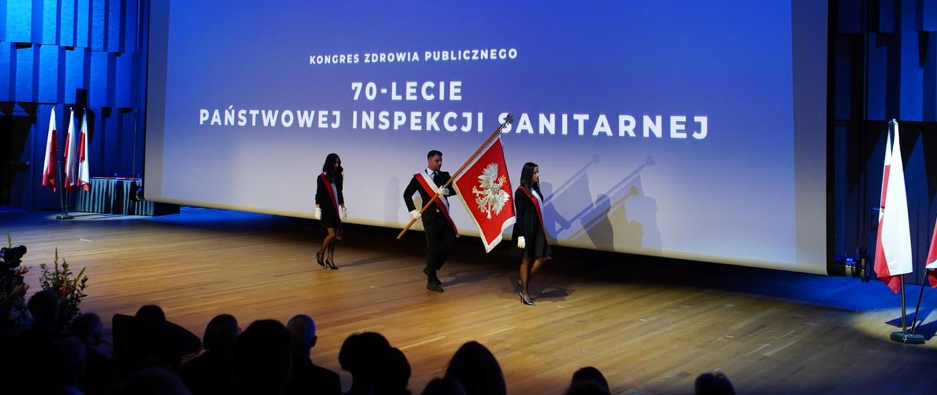 Państwowa Inspekcja Sanitarna ma już 70 lat - Powiatowa Stacja ...