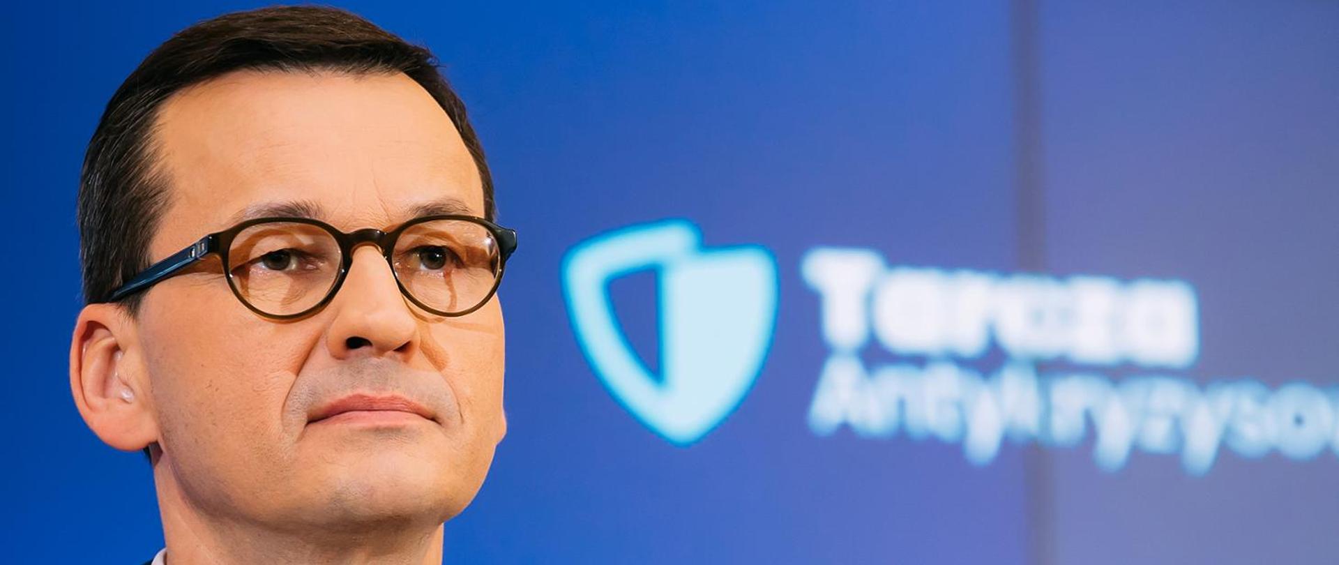 Artykuł premiera Mateusza Morawieckiego w dzienniku "24 chasa"" - Polska w Bułgarii - Portal Gov.pl