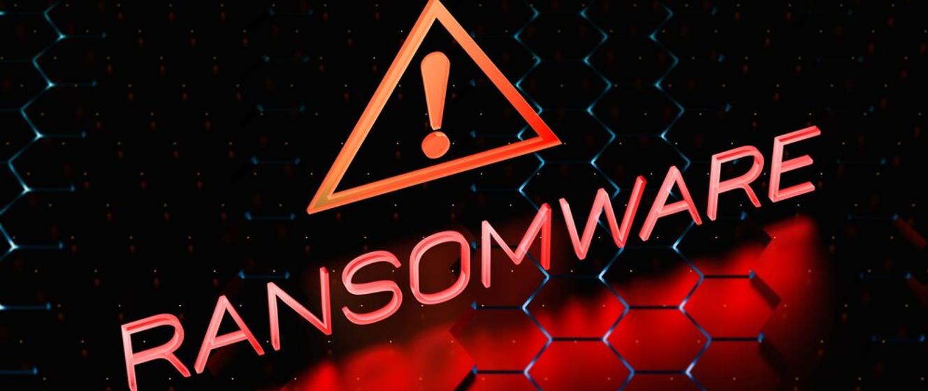 Ransomware – jedno z najpoważniejszych zagrożeń w cyberprzestrzeni ...