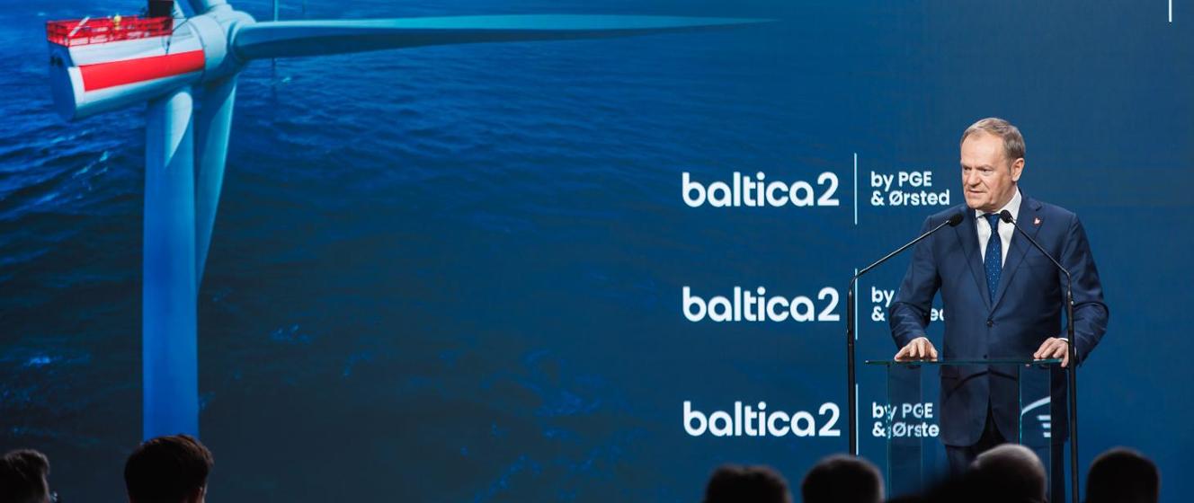 Poland and Denmark strengthen cooperation in the renewable energy ...