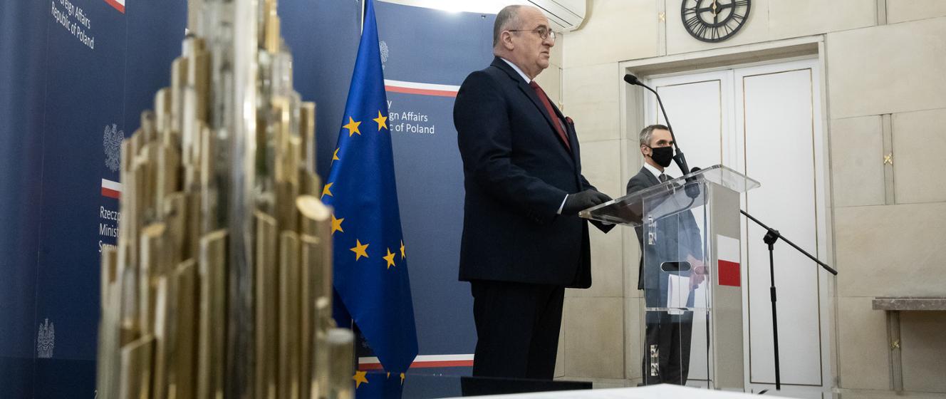 Summary of MFA economic diplomacy activities - Ministry of Foreign ...