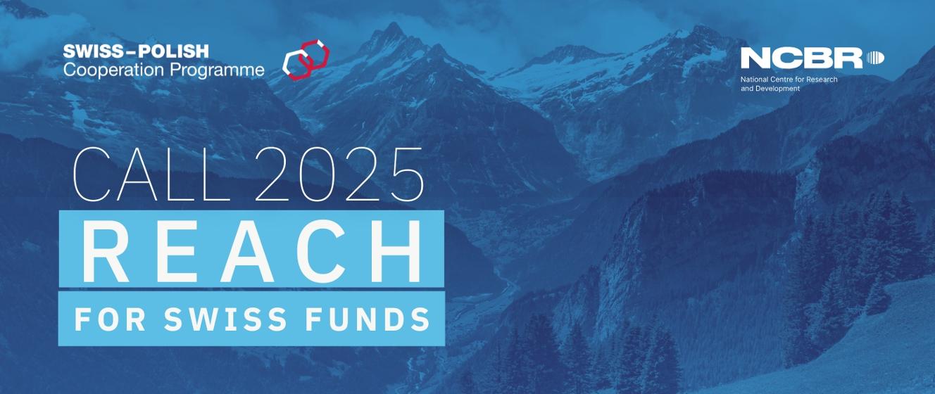 New guidelines for the CALL 2025 for funding from Swiss Funds to ...