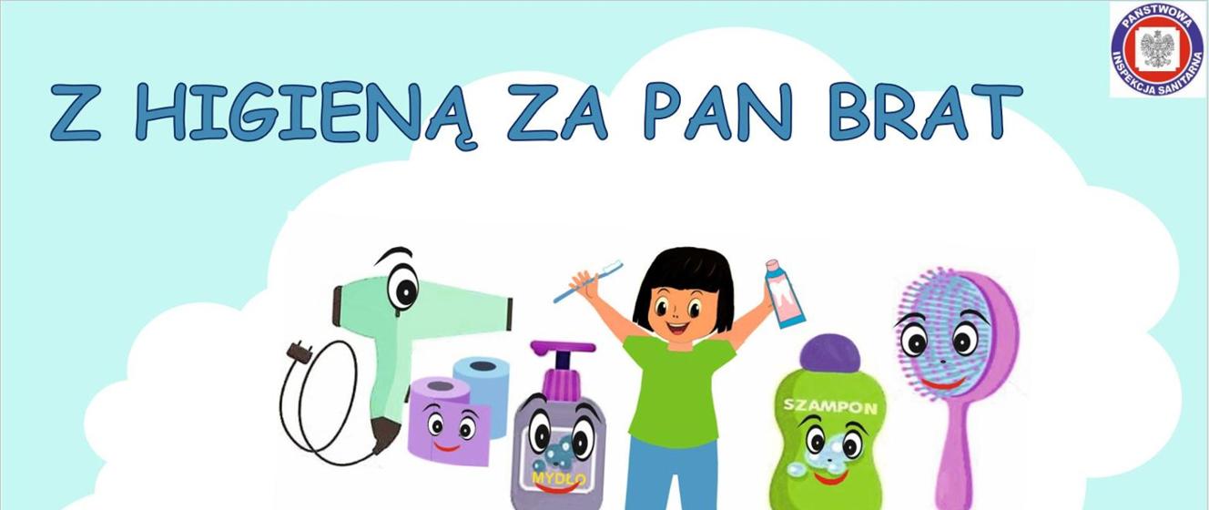 Z higieną osobistą za pan brat - Powiatowa Stacja Sanitarno ...