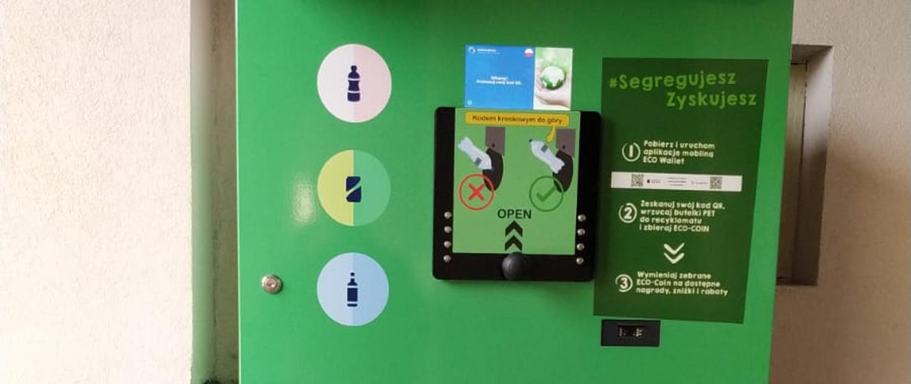 Innovative comprehensive waste collection and recycling system - The ...