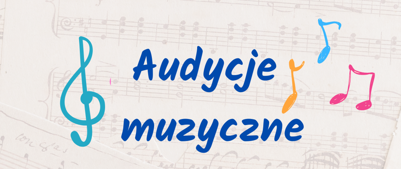 Audycje muzyczne 20.02.2023 - Państwowa Szkoła Muzyczna I i II stopnia im. S. Moniuszki w Zabrzu ...