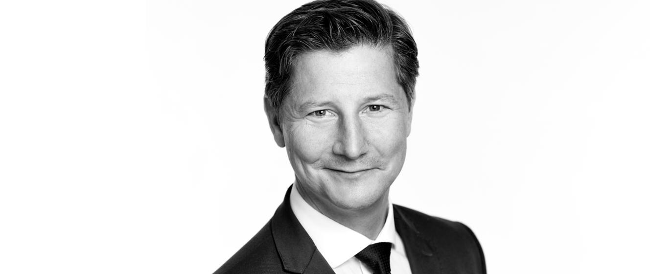 Torsten Fischer, PhD. - NCBR Conference - Gov.pl website