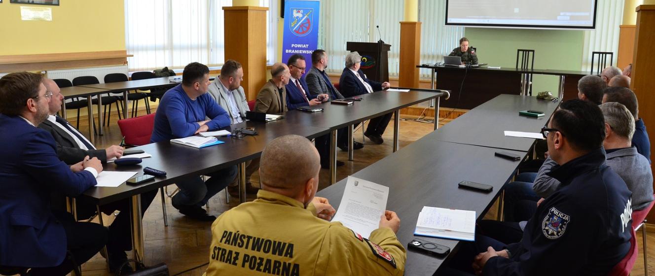 Tarcza Wschód Narodowy Program Odstraszania i Obrony - Komenda ...