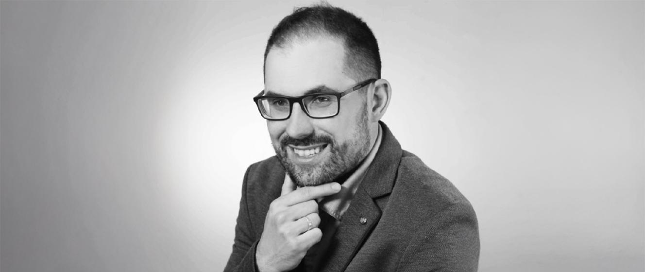 Piotr Jurga - EU Innovation Journey'25 - Gov.pl website