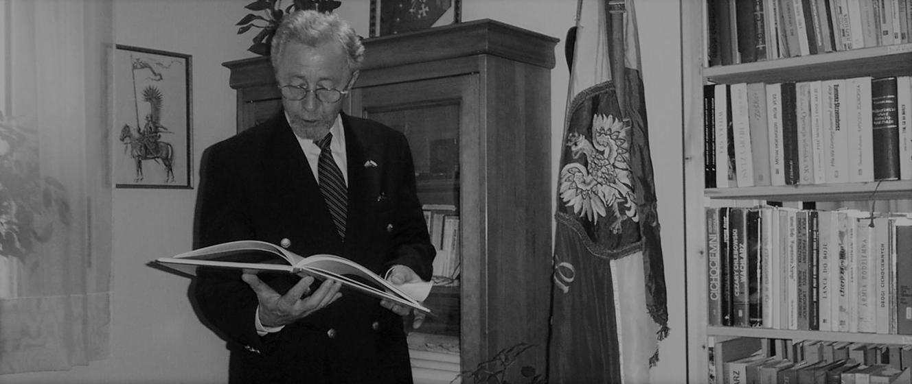 Zmarł śp. Jerzy Jankowski, wybitny działacz polonijny - Polonia ...