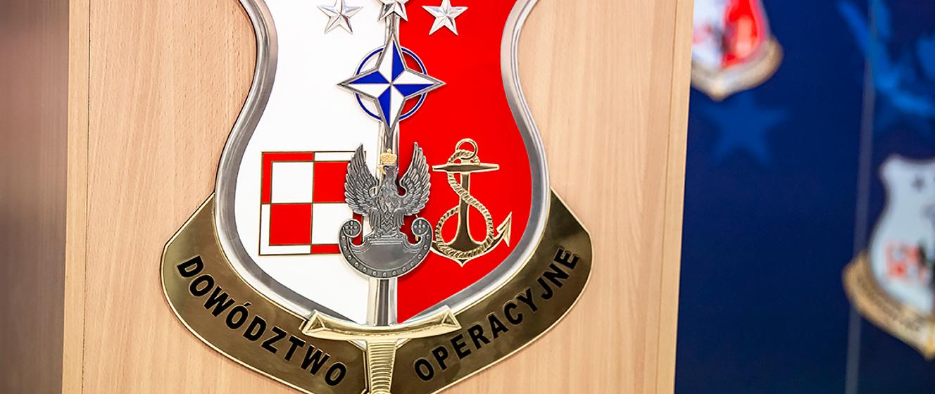 Armed Forces Operational Command - Ministry of National Defence - Gov ...