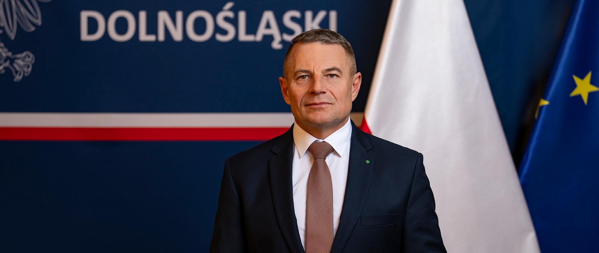 II Wicewojewoda - Artur Jurkowski - Dolnośląski Urząd Wojewódzki ...