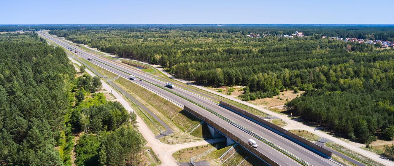 Coraz bliżej budowy S19 Babica - Jawornik - Generalna Dyrekcja Dróg Krajowych i Autostrad ...