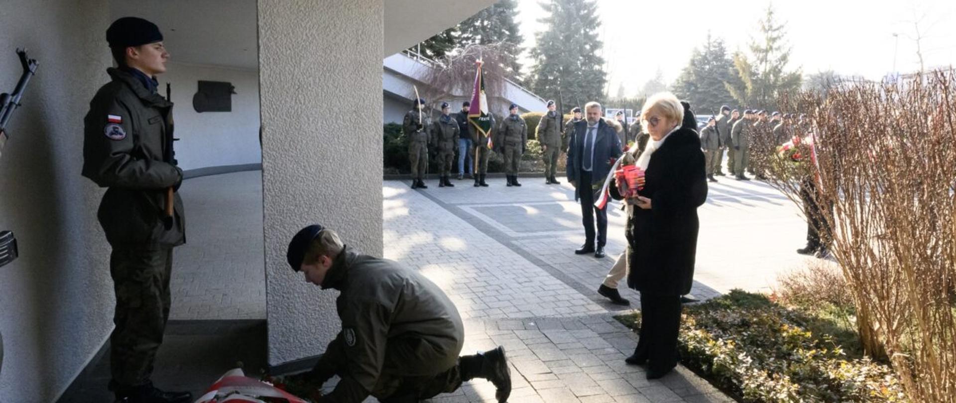 85. rocznica deportacji Polaków na Sybir - Podkarpacki Urząd Wojewódzki w Rzeszowie - Portal Gov.pl