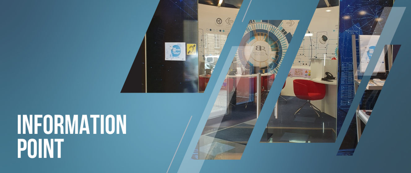 Information point - The National Centre for Research and Development - Gov.pl website