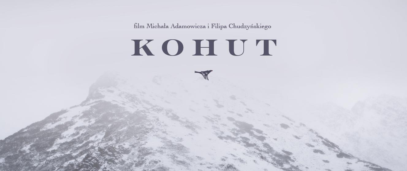 Film "Kohut" - historia o pasji i poznawaniu Natury - Edukacja ...