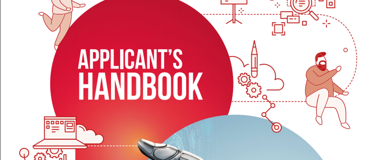 Applicant’s Handbook - The National Centre for Research and Development - Gov.pl website