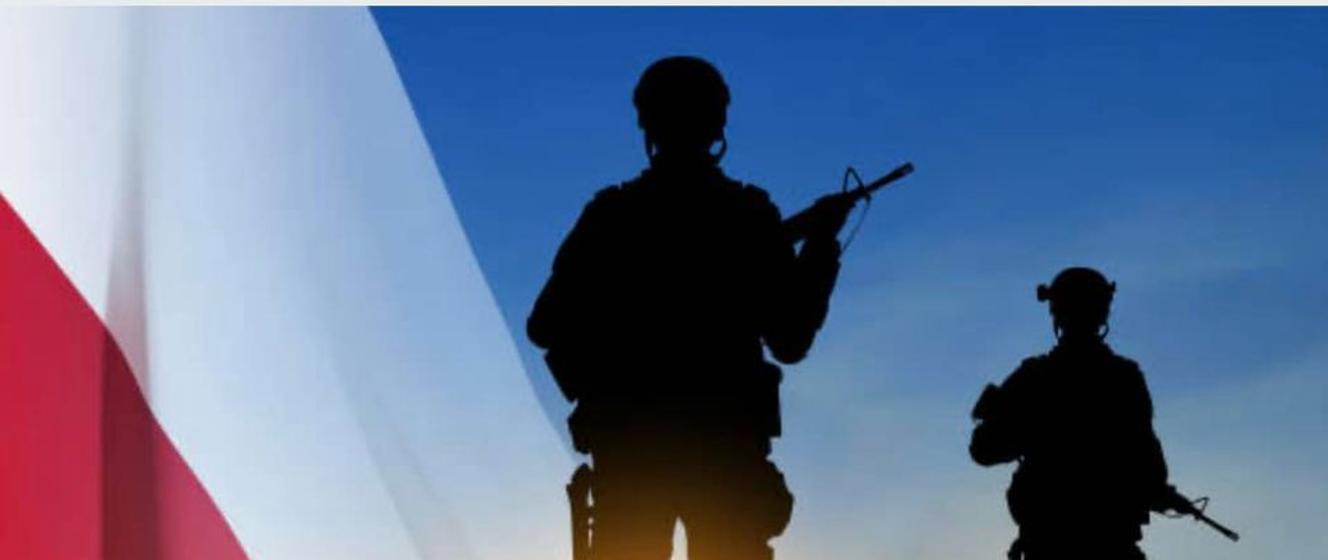 25 Maja - Dzień Weterana 29 Maja - Międzynarodowy Dzień Uczestników ...