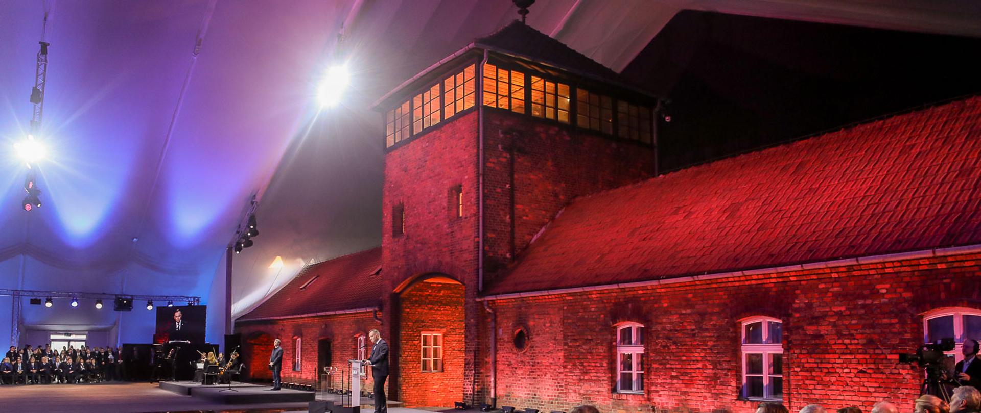 75th anniversary of the end of the Second World War in Europe and the ...