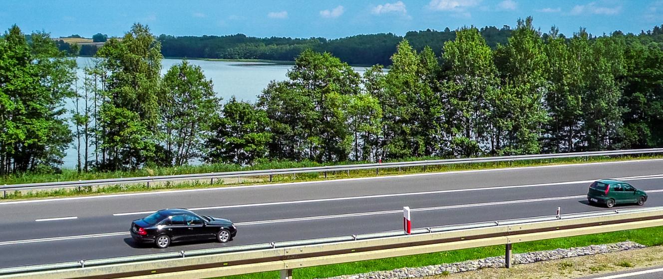 Ruszamy z realizacją odcinka S16 Barczewo – Biskupiec - Generalna Dyrekcja Dróg Krajowych i ...