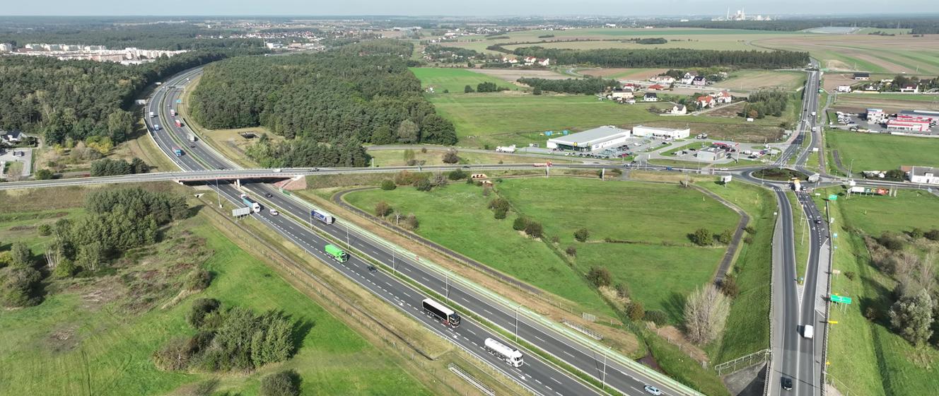 Przed nami Generalny Pomiar Ruchu na drogach krajowych - Generalna Dyrekcja Dróg Krajowych i ...