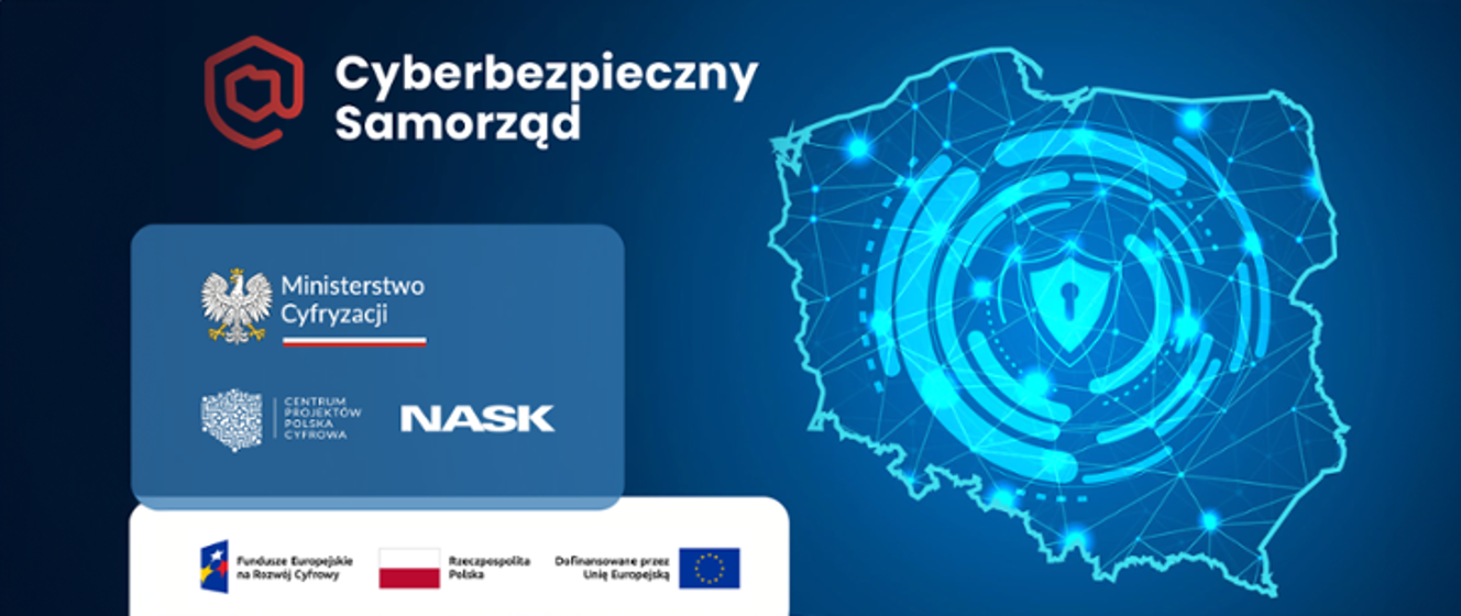 1,9 mld zł dla samorządów na wsparcie cyberbezpieczeństwa – rusza nowy ...