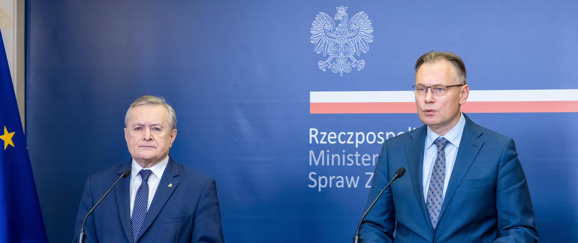 Polska wystąpi do UNESCO o wsparcie starań o odszkodowania za straty w ...