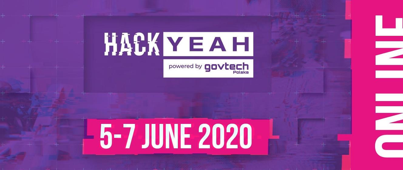 Hackathon HackYeah aj pre Slovensko - Poľsko na Slovensku - Portal Gov.pl