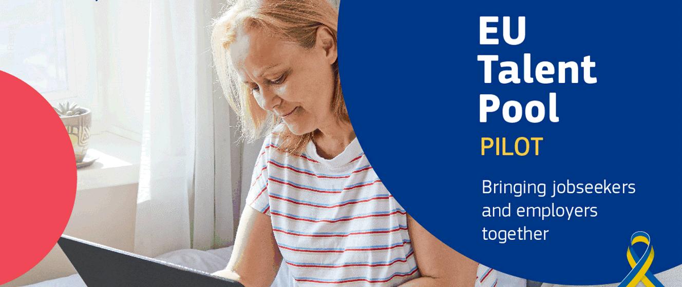 Європейський Пул Талантів - допомога Україні - Сайт для громадян ...