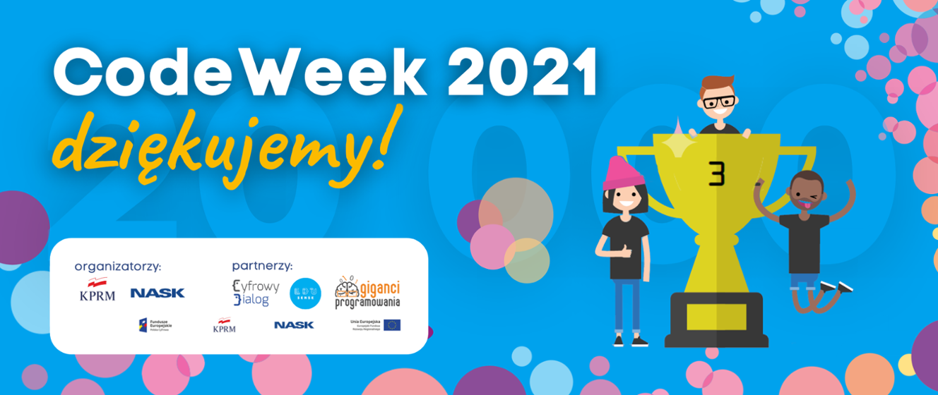 Edycja 2021 - Koduj - Portal Gov.pl