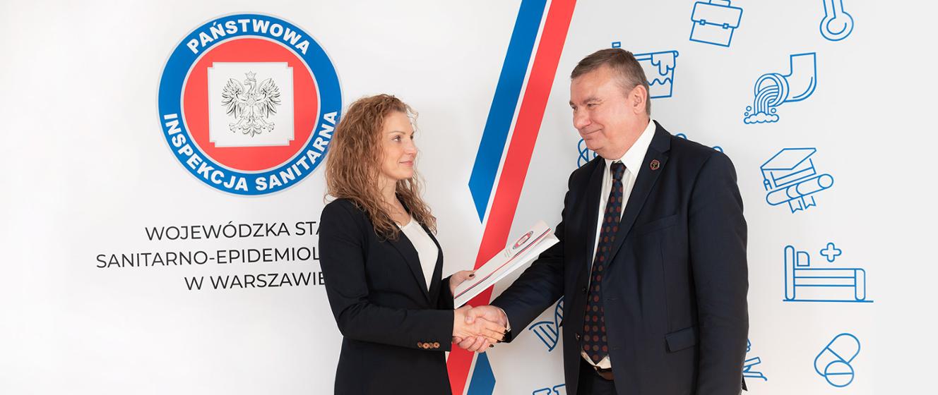 Nowy Państwowy Powiatowy Inspektor Sanitarny w Radomiu - Powiatowa ...